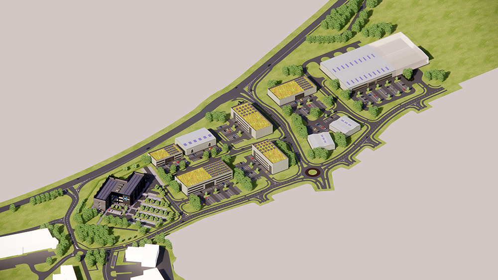 THE NETPARK NETWORK THAT LOOKS TO THE FUTURE | Bioscience Today