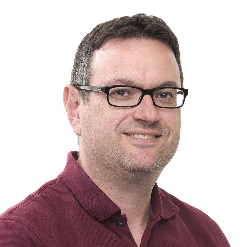 Rob Kingsley-3 - Bioscience Today