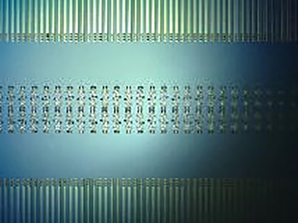 Evonetix demonstrates novel enzymatic DNA synthesis method - Bioscience ...