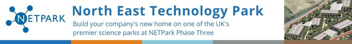 netpark - Bioscience Today