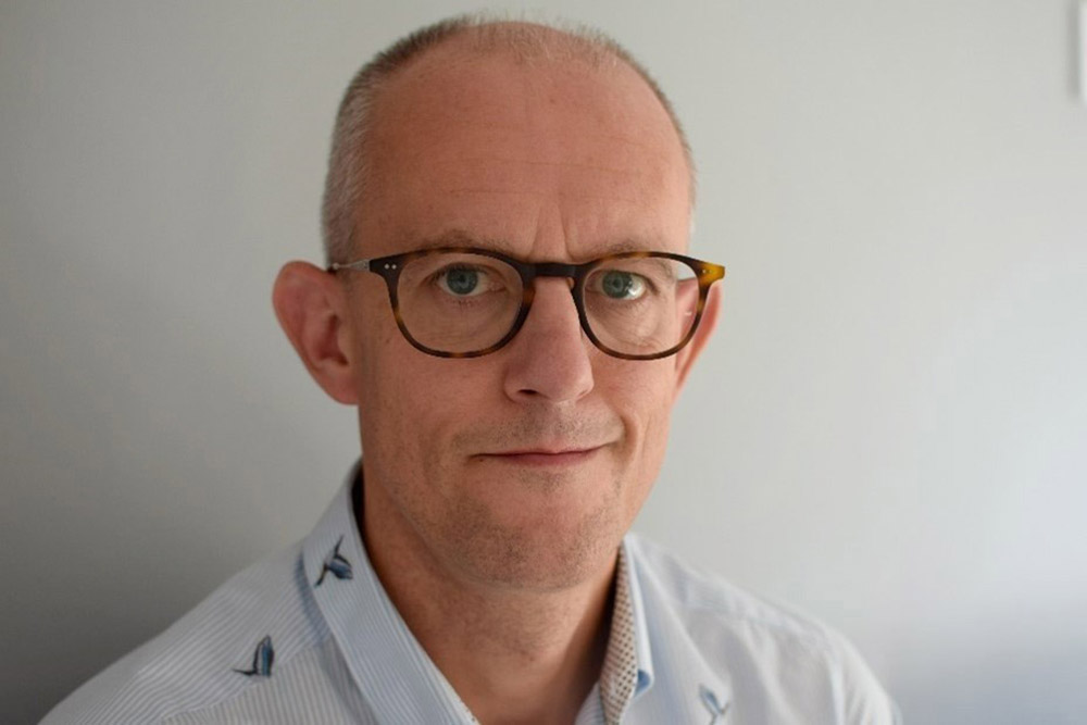 Dr Neil Miller - Bioscience Today