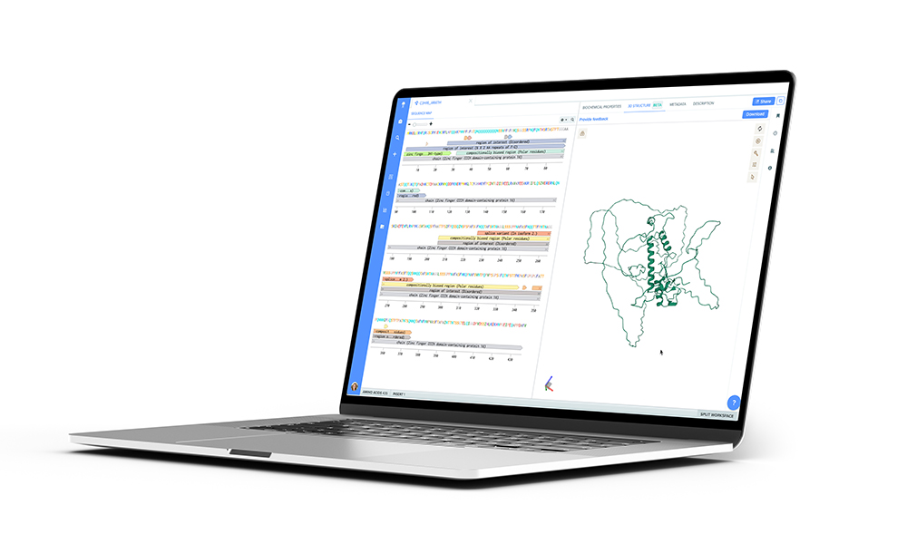 Deep learning integrated into biomolecule design - Bioscience Today