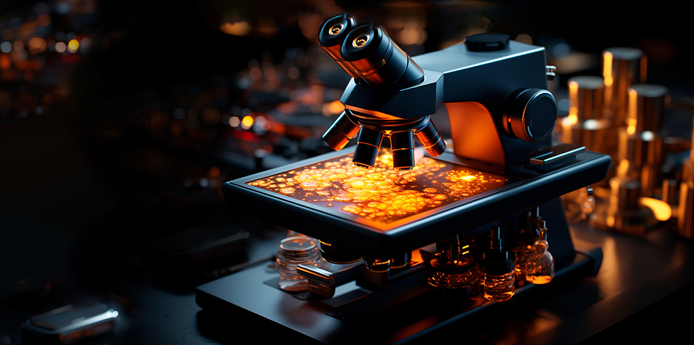 Quantum imaging creating ‘bright future’ for advanced microscopes ...