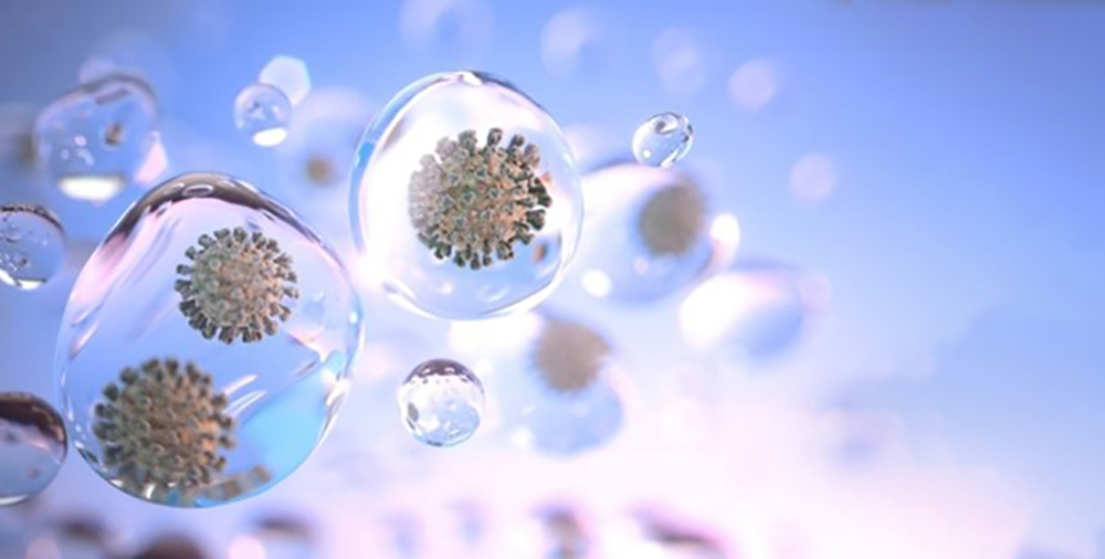 ‘Turbo-charged’ research into biodetection of airborne pathogens ...