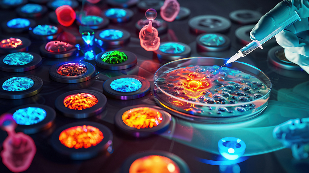 AI learns to speak the language of cancer - Bioscience Today