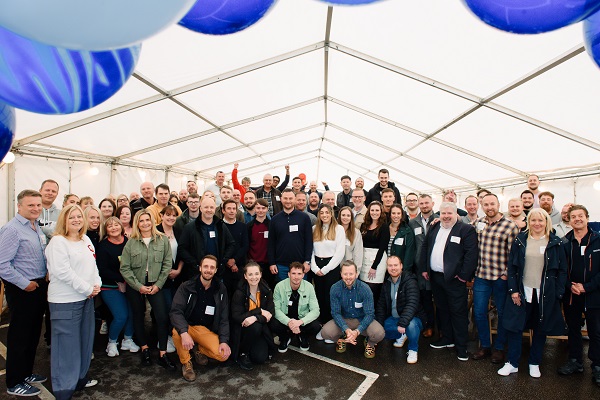 Angstrom Technology Awarded Best Cleanrooms Solutions Company 2024 at ...