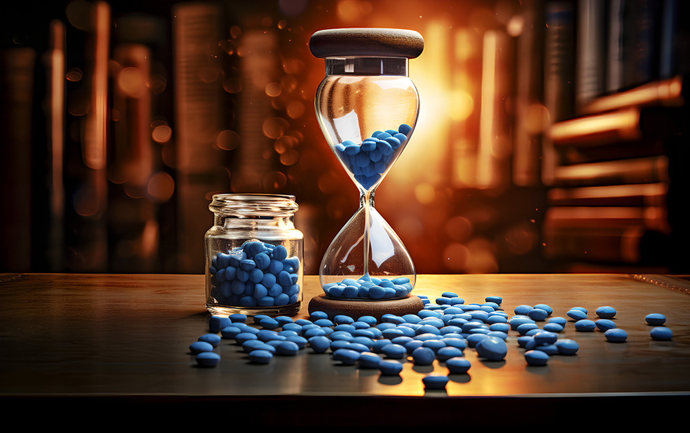 Life expectancy gains slowing, despite medical ‘Band-Aids’ - Bioscience ...