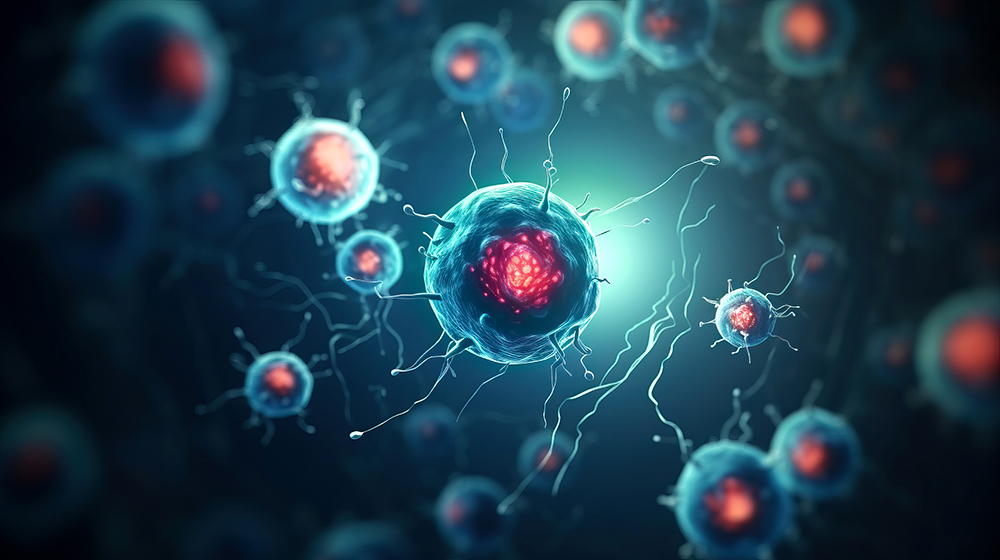 Blood stem cell breakthrough could transform bone marrow transplants ...