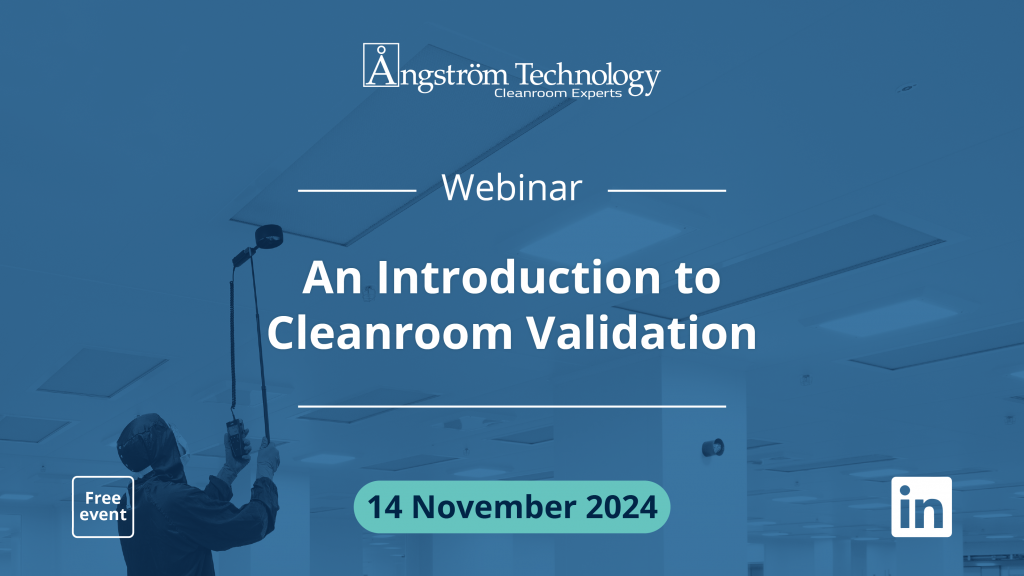 Angstrom Technology Announces Next Free Webinar: An Introduction to ...