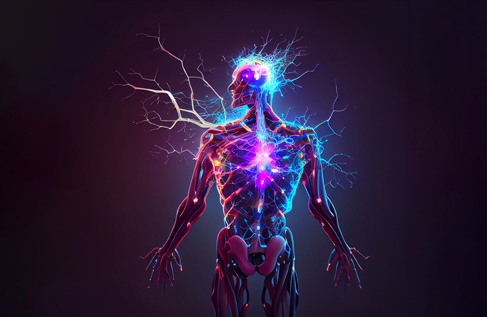 Early skeleton map reveals how bones form in humans - Bioscience Today