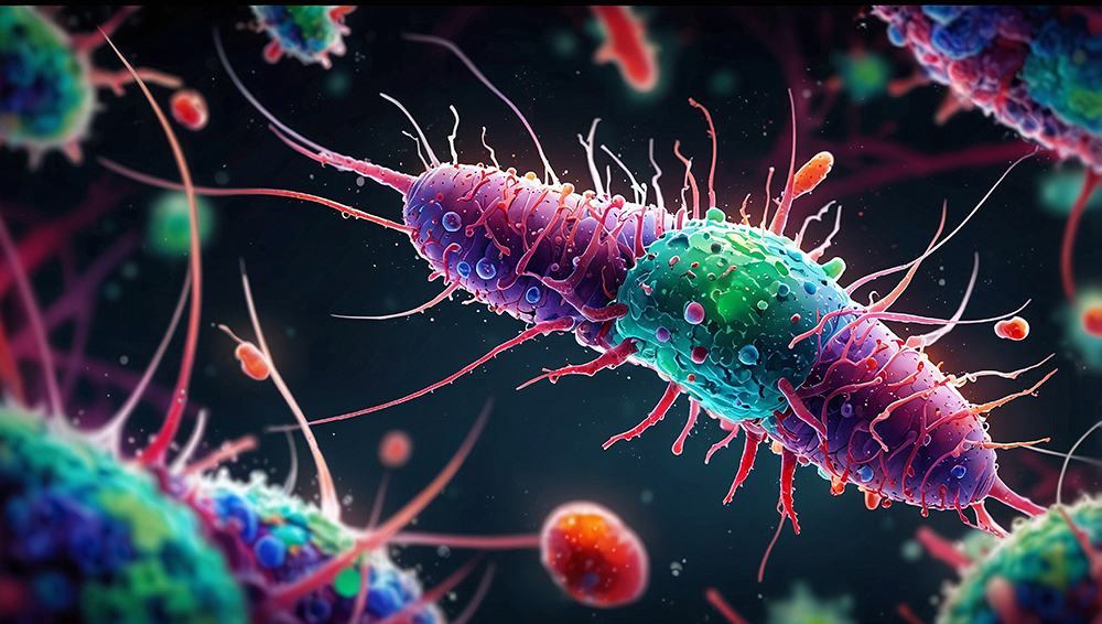 E. Coli Treatment: Is Aurodox the Breakthrough We Need? - Bioscience Today