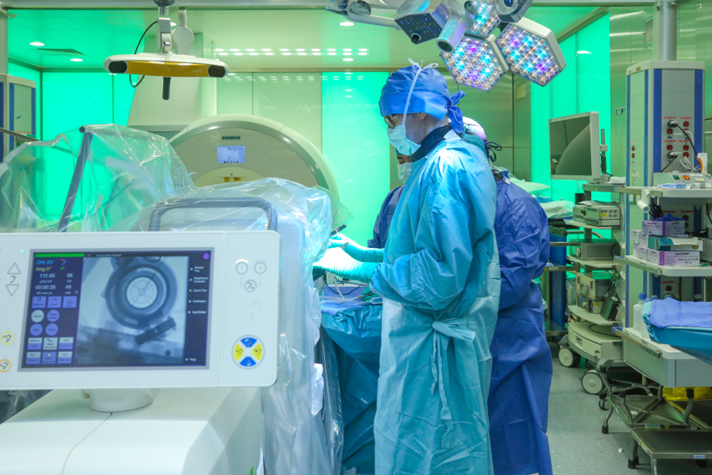 How an AI powered implant is rewriting neurological care - Bioscience Today